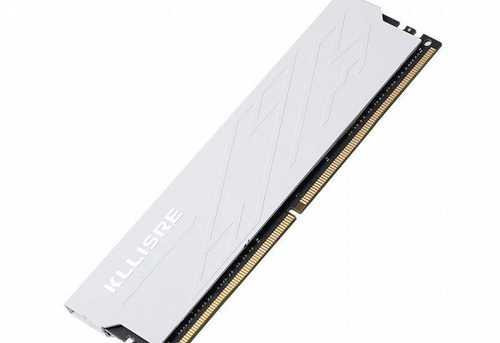 Kllisre White ddr4 16gb