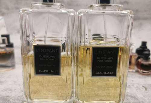 Guerlain L'Instant eau DE parfum pour homme