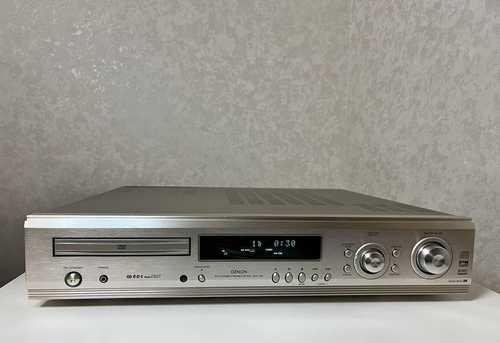 Dvd ресивер Denon ADV700, 5.1