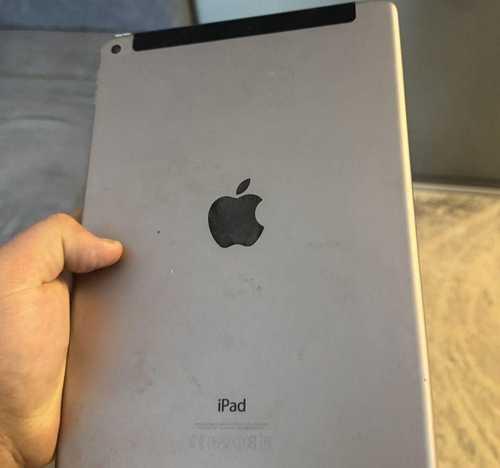 iPad air 2 16gb