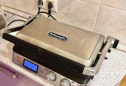 Электрогриль De'Longhi MultiGrill CGH 1030D