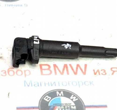 Катушка зажигания Bmw Х3 E83 N52B30 2007