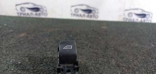Кнопка стеклоподъемника задняя правая Land Rover
