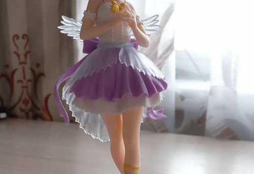 Аниме фигурка рем