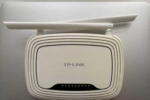 Tp-link tl-842n роутер