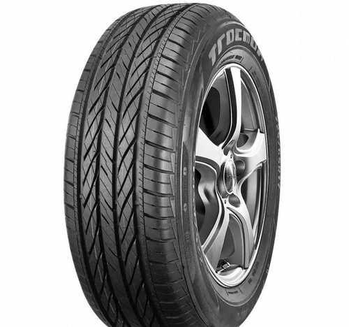 Tracmax X-Privilo H/T 225/70 R16 107H