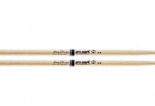 Барабанные палочки Promark PW2SW tommy aldridge (w