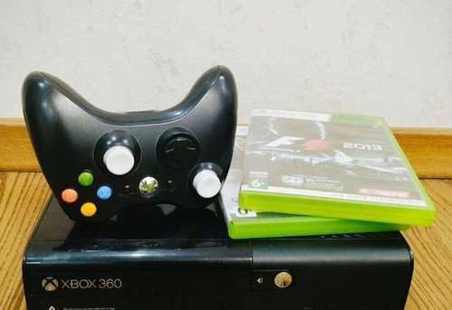 Xbox 360Е 500g