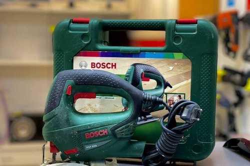 Электролобзик bosch PST 650 (61)