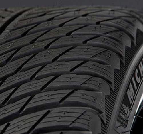 Michelin Pilot Alpin 5 SUV 275/50 R20 113V