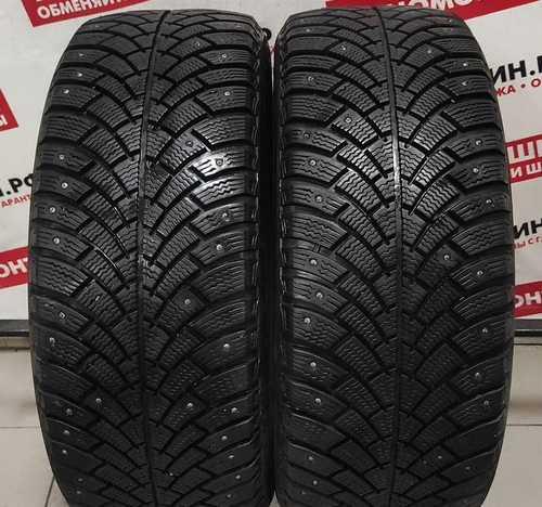 Bfgoodrich G-Force Stud 215/55 R17