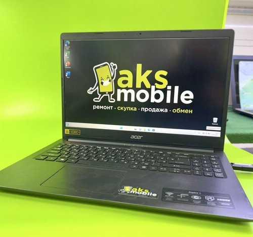 Ноутбук Acer Aspire 3 N19H1 (ssd, fhd)