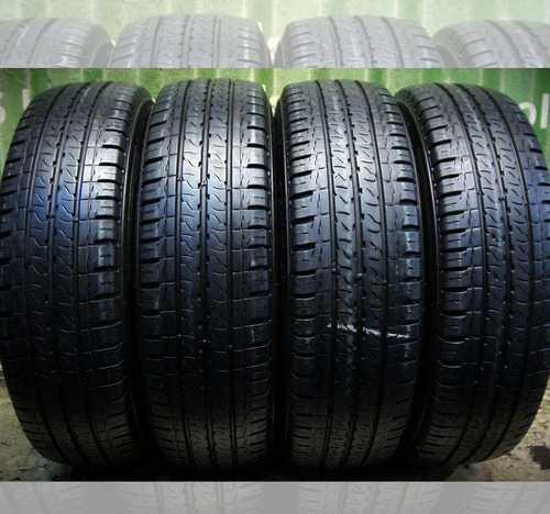 Kleber Transpro 215/75 R16C 113R