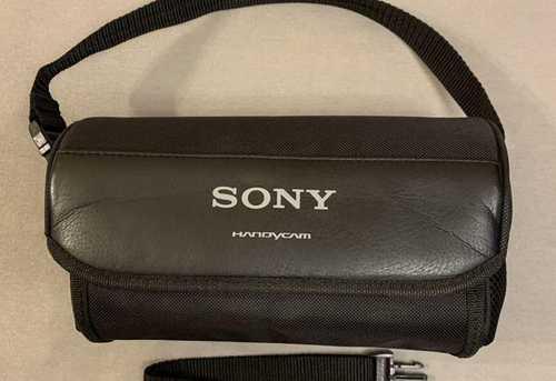 Видеокамера Sony Handycam DCR-HC85E PAL