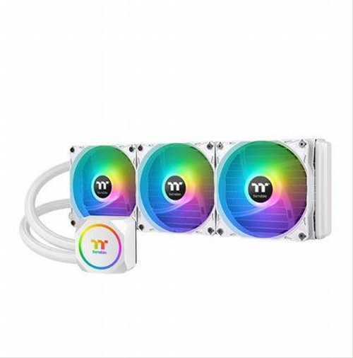 Система водяного охлаждения Thermaltake TH360 argb