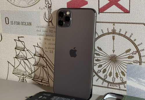 iPhone 11 Pro Max, 512 ГБ