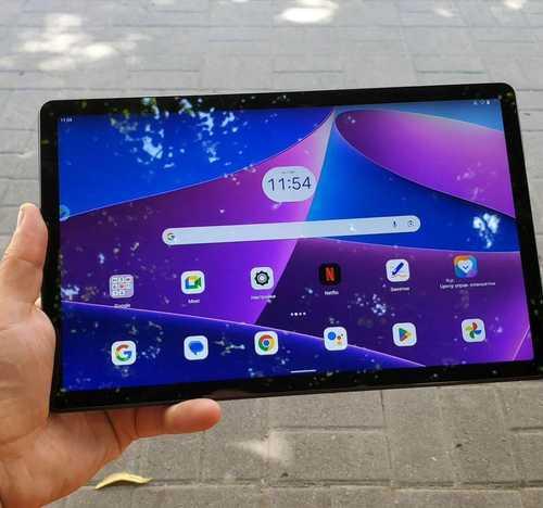 Планшет Lenovo Tab Plus 2023 6/128 GB