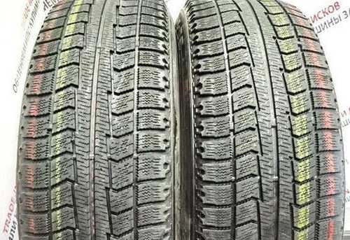 Bridgestone Blizzak MZ-03 215/60 R16