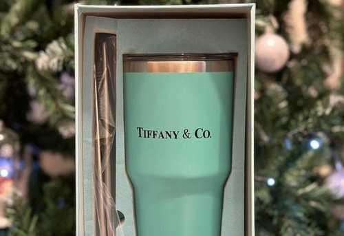 Термокружка Tiffany