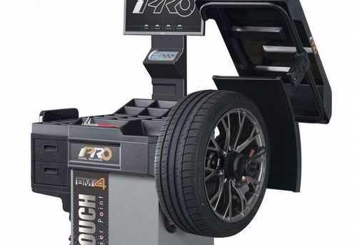 Стенд балансировочный модель iPRO BM4 new