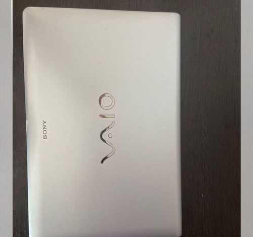 Sony vaio vpcee3E1R