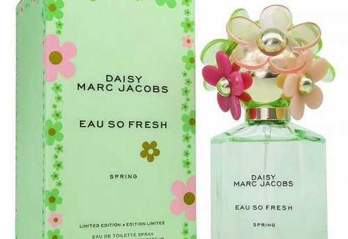 Marc Jacobs Daisy Eau So Fresh Spring