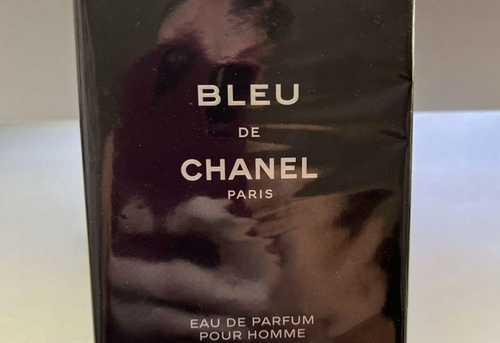 Парф вода Blue Chanel 100ml France Оригинал