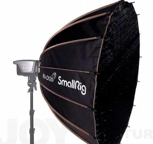 Smallrig 4140 RA-D120 софтбокс Bowens 120см