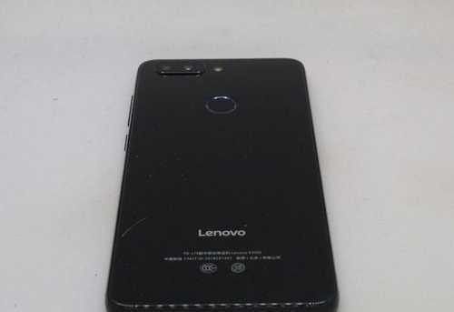 Lenovo K5 Play, 3/32 ГБ