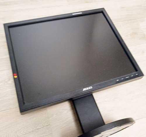 Монитор Asus vb198t 19"