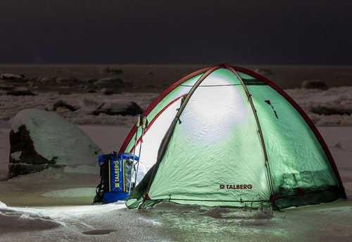 Палатка Talberg Space 2 pro