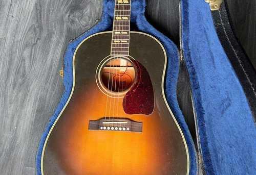 Гитара gibson 1951 Aaron Lewis