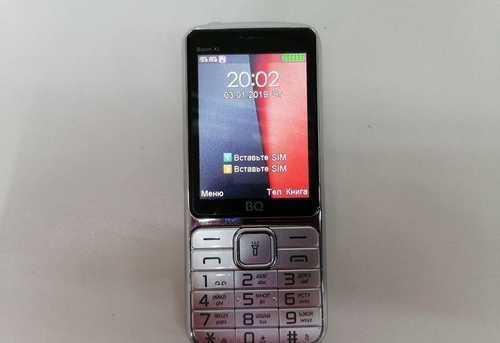 Мобильный телефон BQ-2810 boom XL