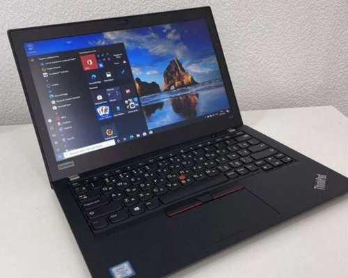 Ноутбук Lenovo Thinkpad L490 Intel core i5-8365U