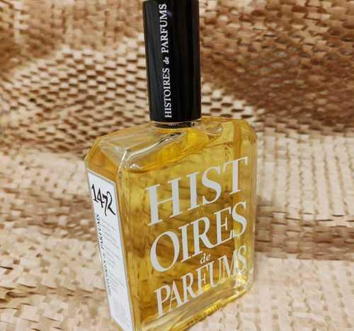 Отливант Histoires de Parfums 1472 10 мл