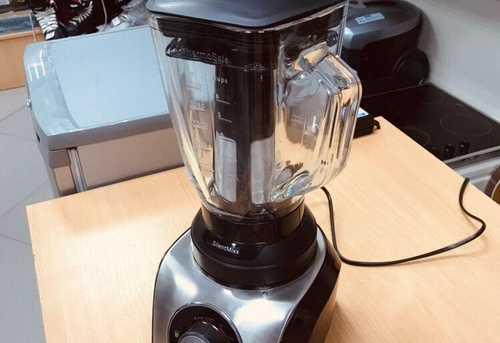 Блендер Bosch MMB64G3M вн