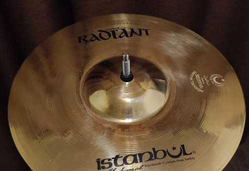 Тарелка Istanbul Mehmet Radiant Splash 10"