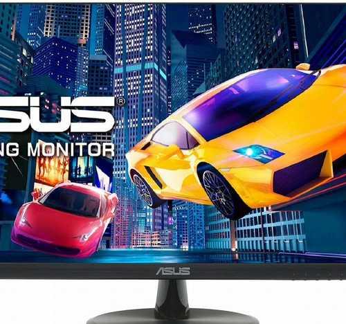 Игровой монитор 144 гц asus VP249