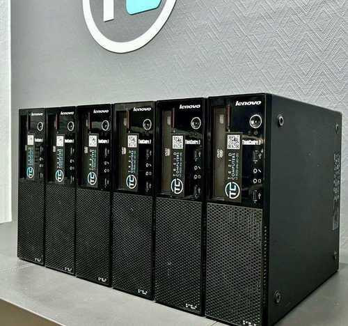 Брендовый компьютер Core i5 4570/8gb/250hdd