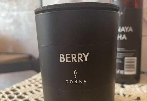 Tonka Berry