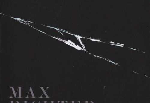 MAX richter - Nosedive (CD)