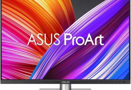 Монитор asus ProArt PA248CRV 24.1, черный и серебр