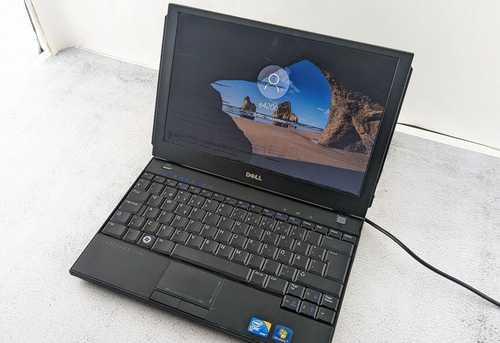 Ноутбук Dell Latitude E4200 по з/ч