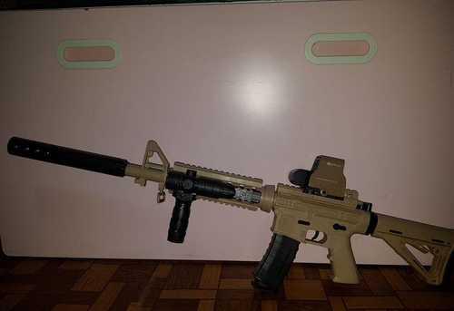 Продам м416