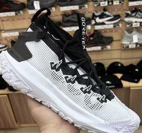 Мужские кроссовки Nike ACG mountain FLY 2 LOW