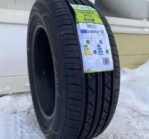 Rapid P309 185/65 R14 86H