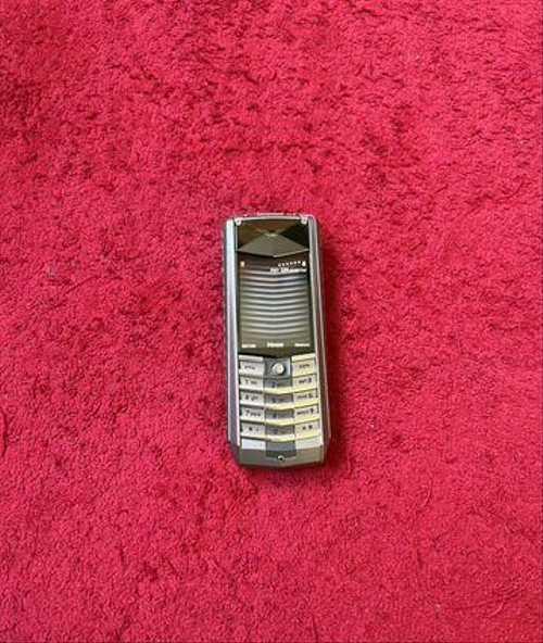 Vertu Ascent X