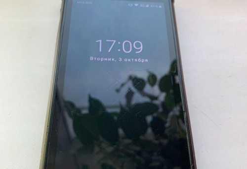 DOOGEE S55, 4/64 ГБ