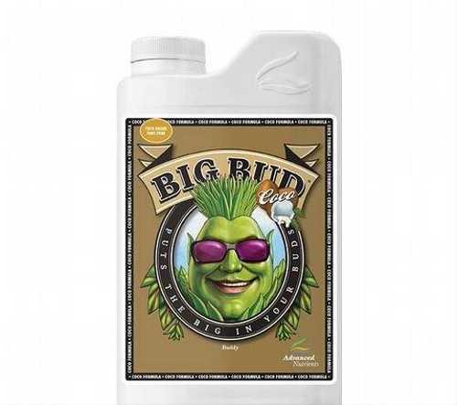 Стимулятор Advanced Nutrients Big Bud Coco Liquid
