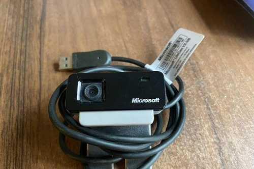 Веб-камера Microsoft LifeCam VX-500